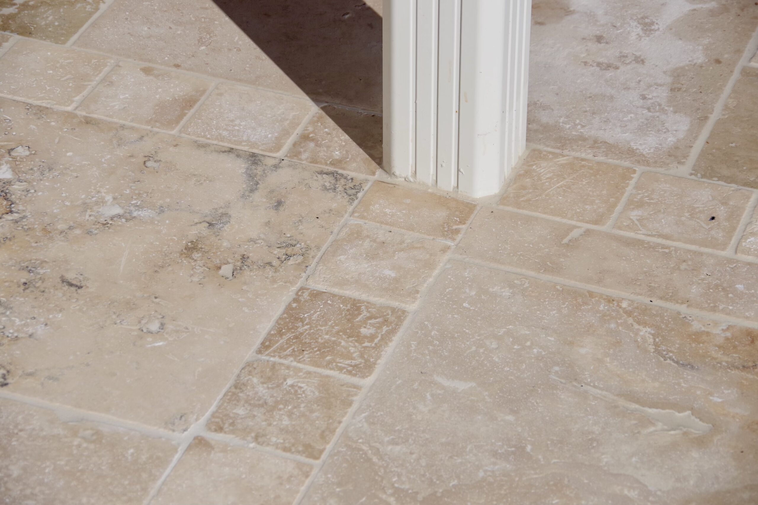 Le travertin, un retour en force dans l'architecture contemporaine ...